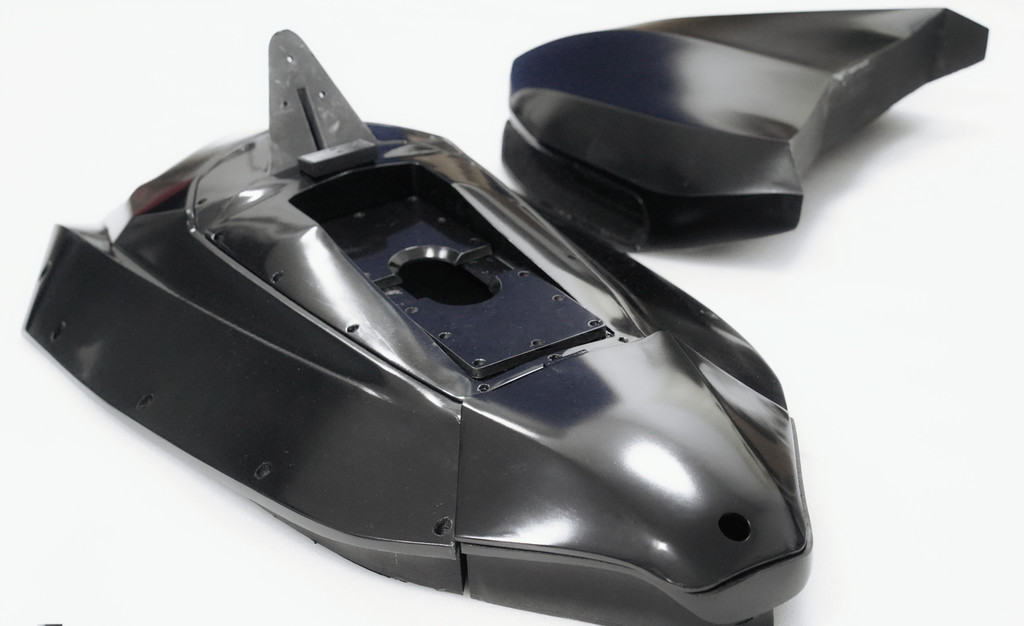 Introducing Polymaker Cardboard Spool Adapter - Polymaker