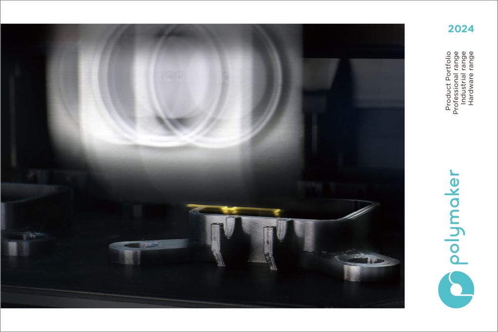 Download - Material - Polymaker