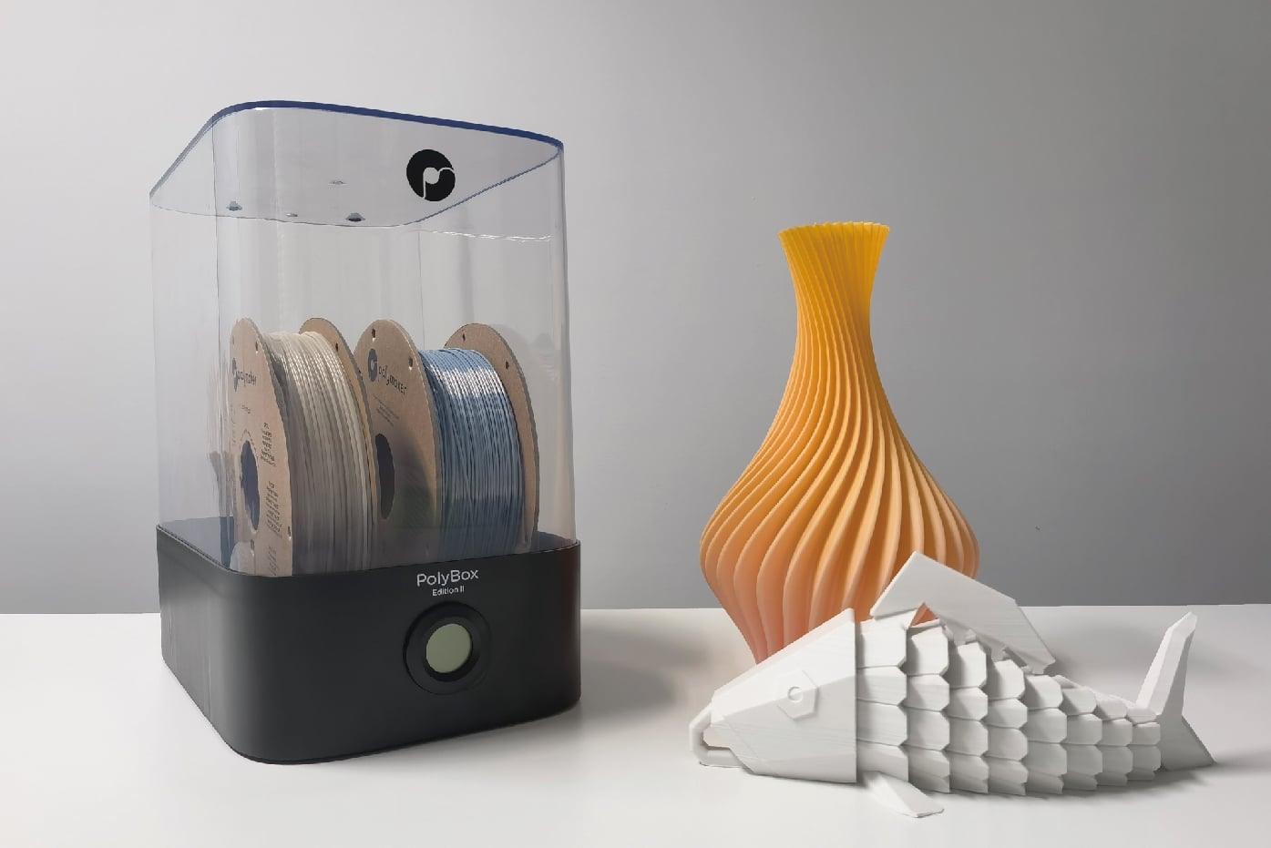 PolyBox™ - Polymaker