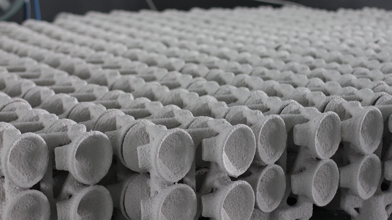 Wisconsin Precision Casting Corporation Using PolyCast™ in Industrial ...