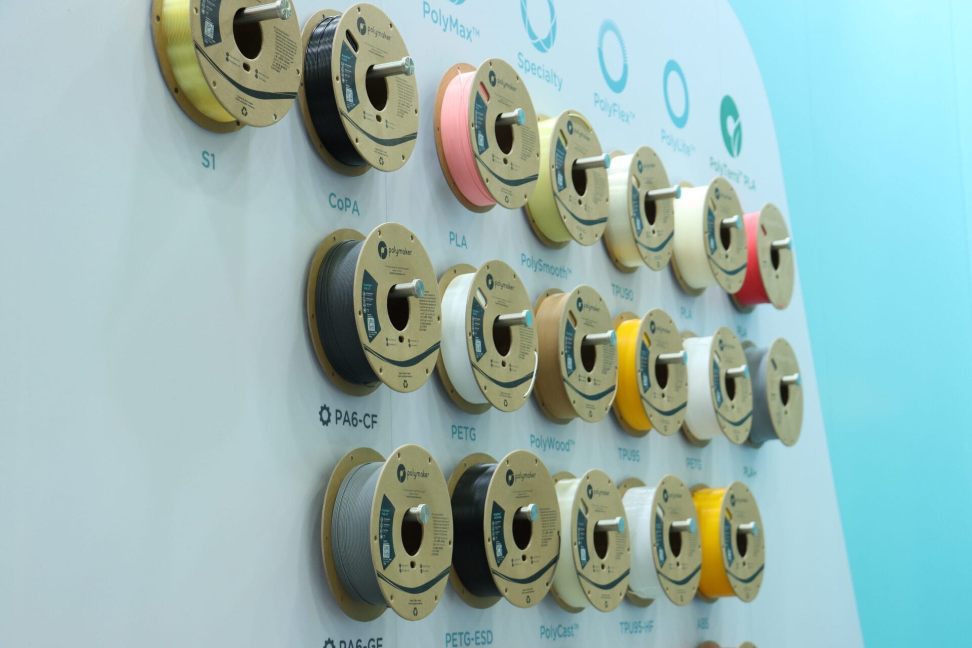 Polymaker Rapid Show Recap 2022 - Polymaker