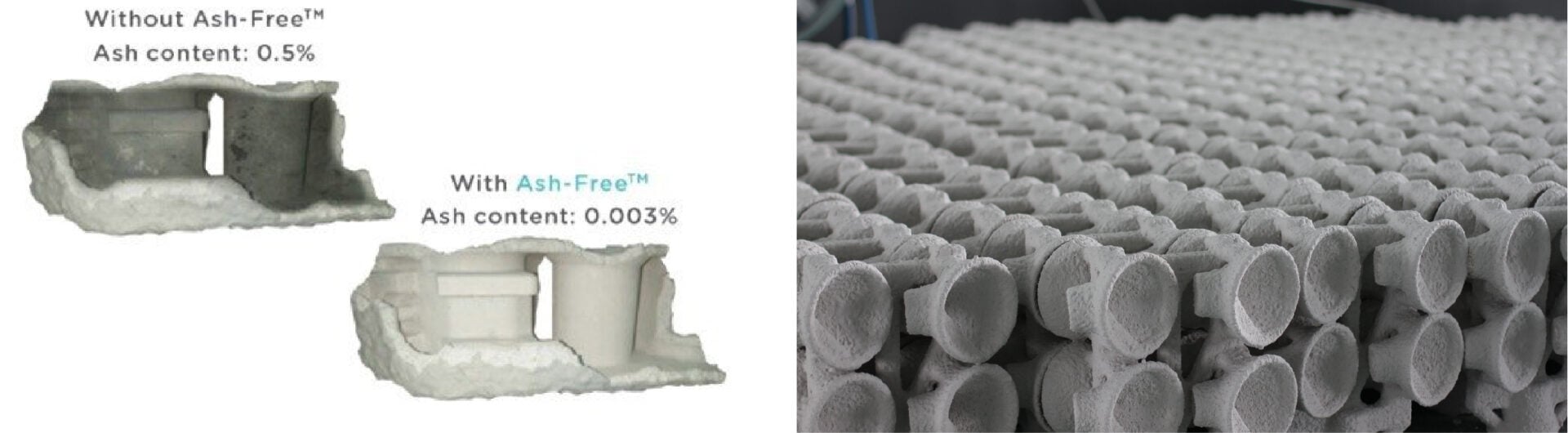 Wisconsin Precision Casting Corporation Using PolyCast™ in Industrial ...