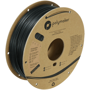 Polymaker Draft PLA - Polymaker