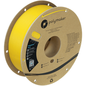 PolySonic™ PLA - Polymaker