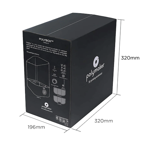 PolyBox™ - Polymaker