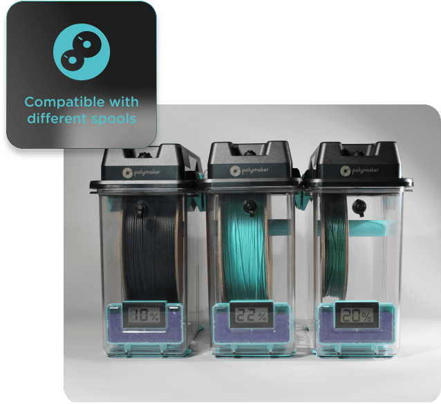 Introducing PolyDryer™ - Polymaker