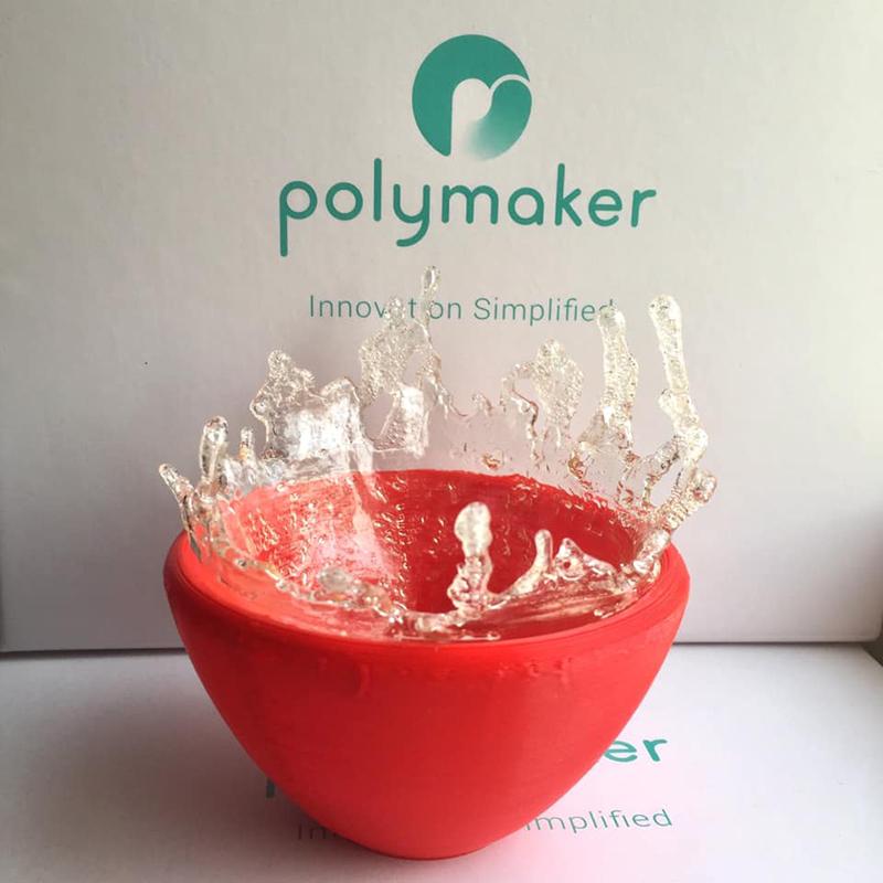 How To Print Transparent Models - Polymaker