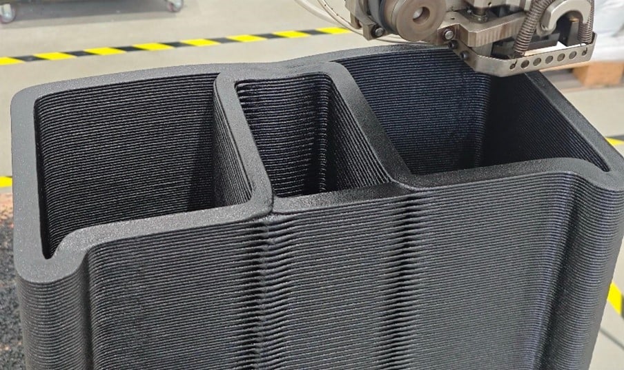 Polymaker Launches PolyCore™ PC-7413 for Medium-Temperature Composite ...