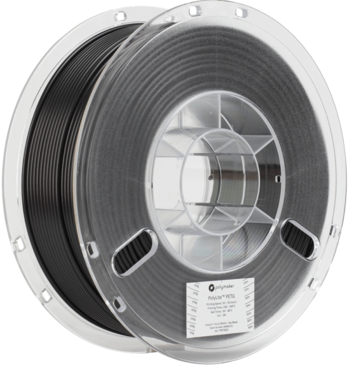 PolyLite – 3D Printing | Rapid Prototyping | 3D Printer & Scanner Sales ...