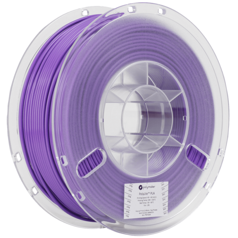 PolyLite – 3D Printing | Rapid Prototyping | 3D Printer & Scanner Sales ...