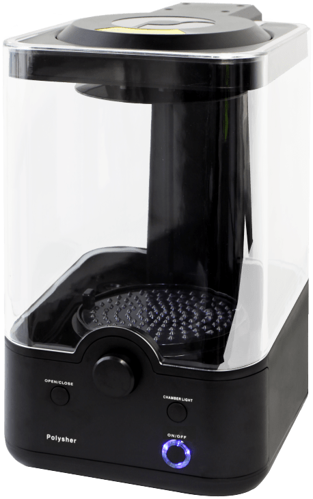 Poly Hardware – 3D Printing | Rapid Prototyping | 3D Printer & Scanner ...