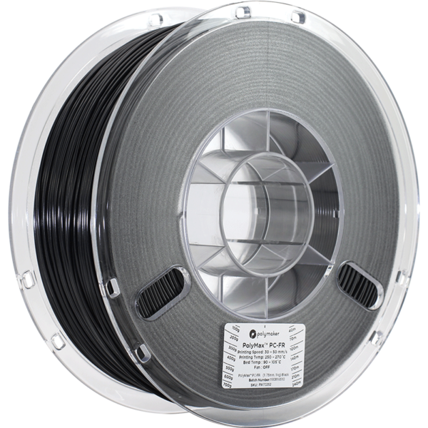 Polymaker – Innovator in 3D Printing.