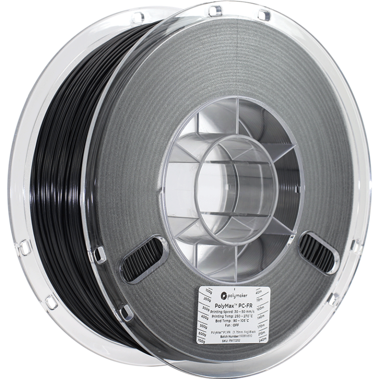 Polymaker – Innovator in 3D Printing.