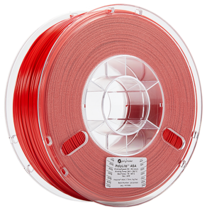 Polymaker – Innovator in 3D Printing.