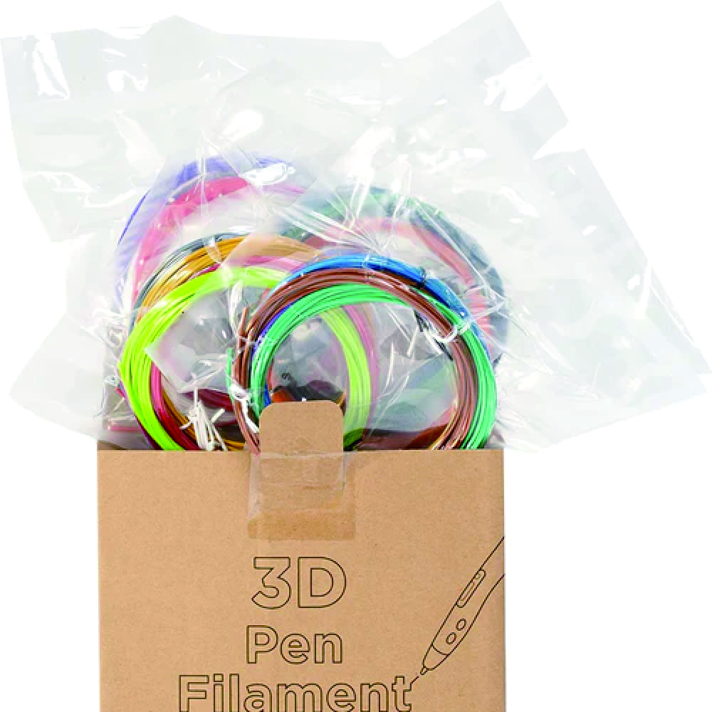 3D Pen Filaments - Polymaker