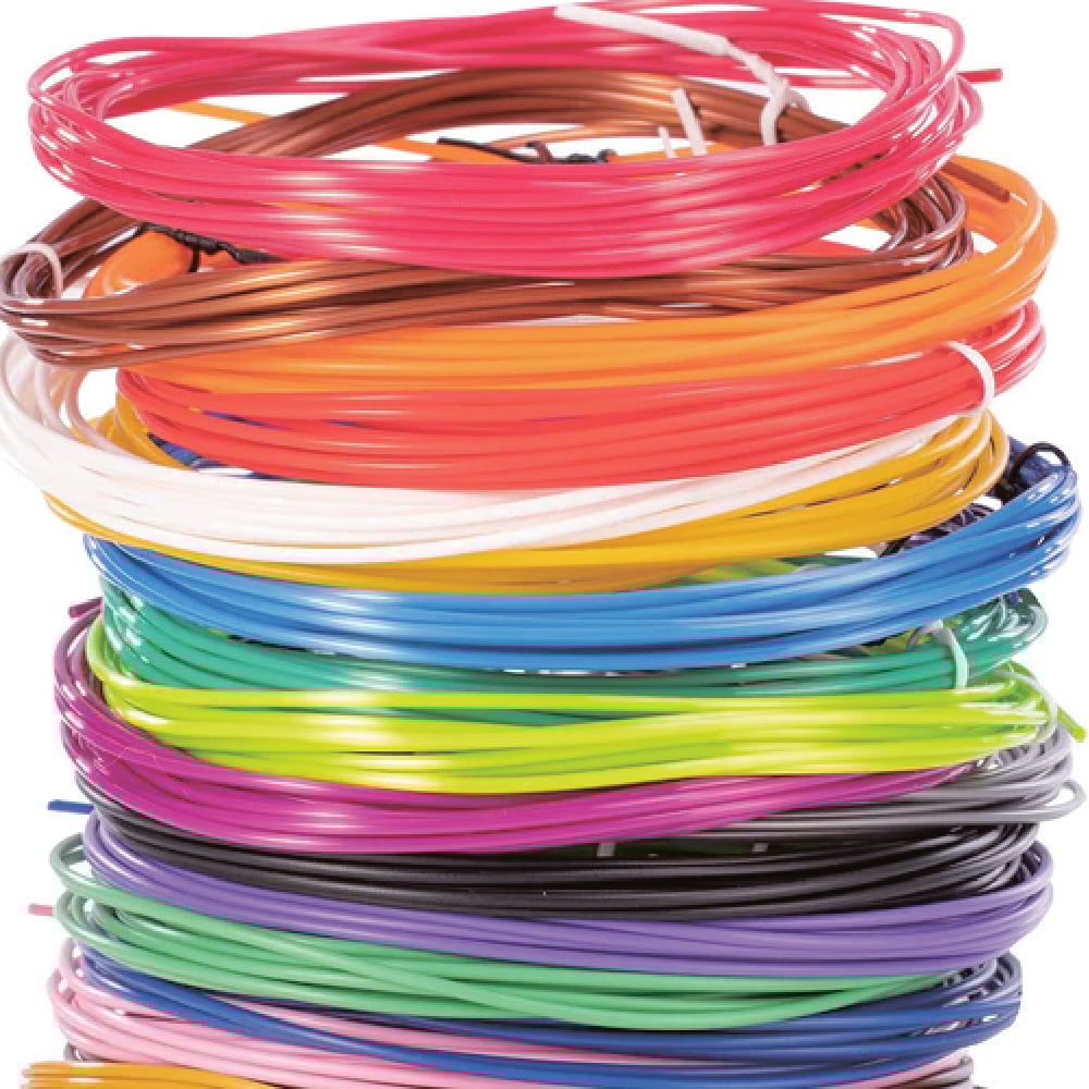 3D Pen Filaments - Polymaker