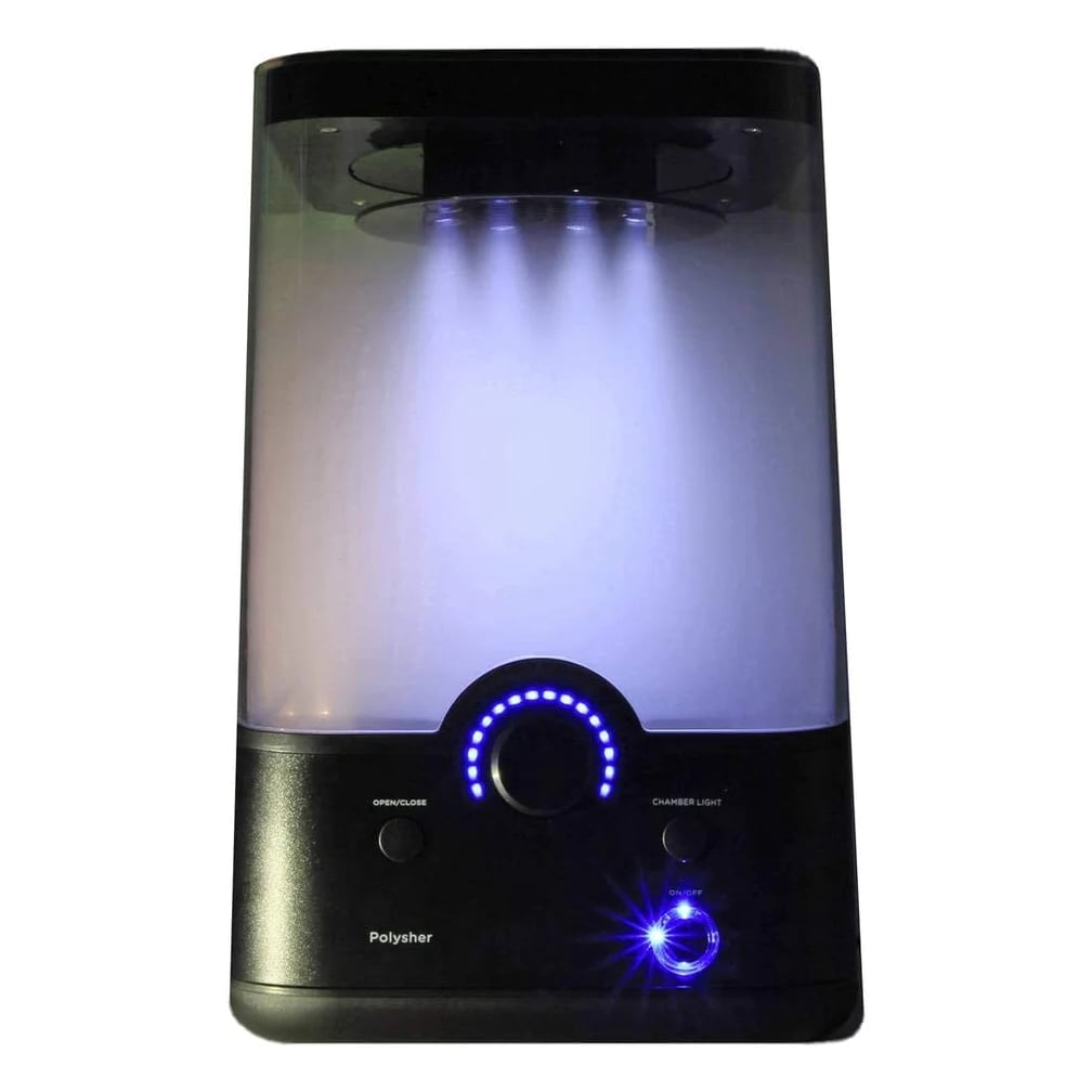 Polysher™ - Polymaker