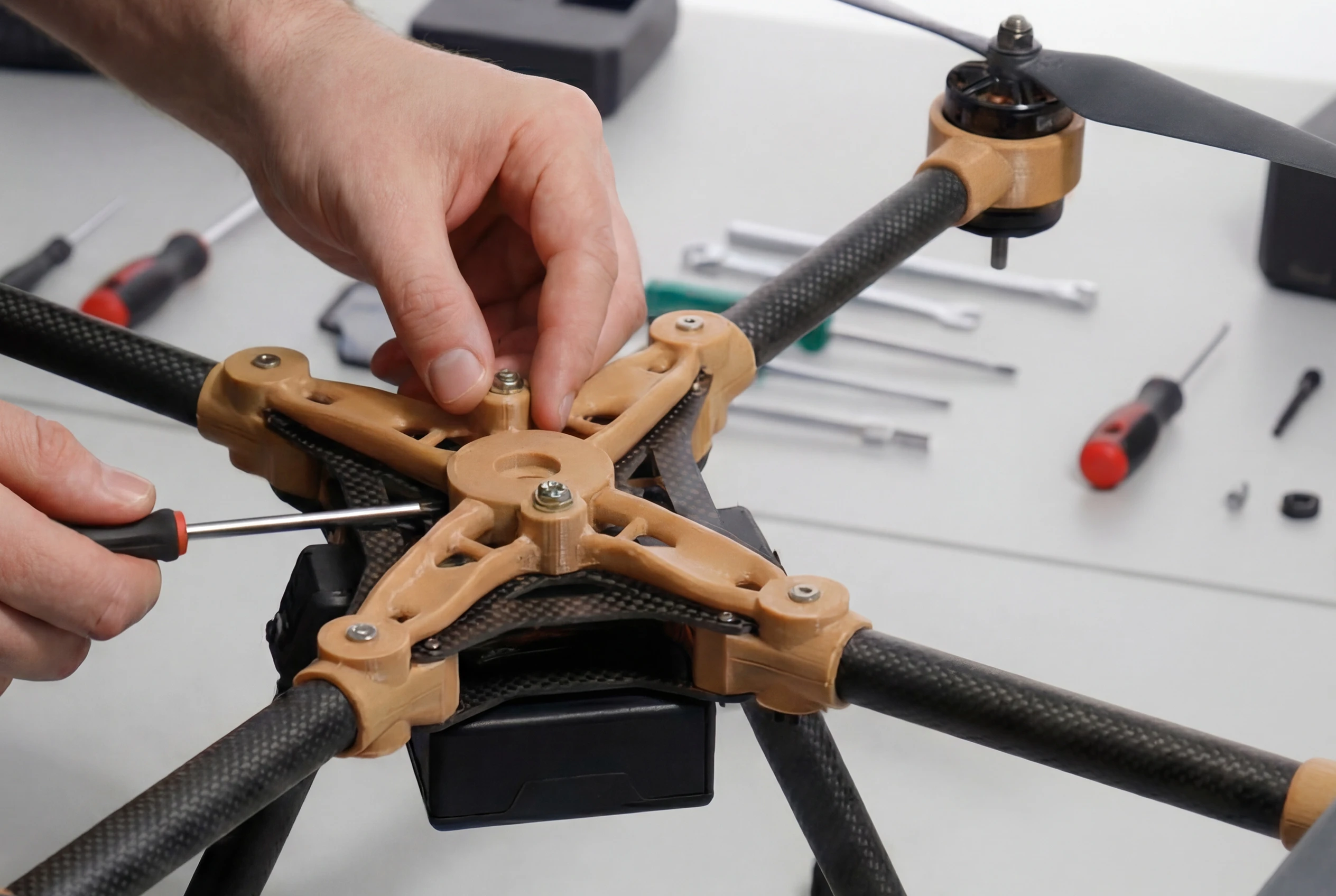 PLA Pro: Tough & Fast PLA Built for Real-World - Polymaker