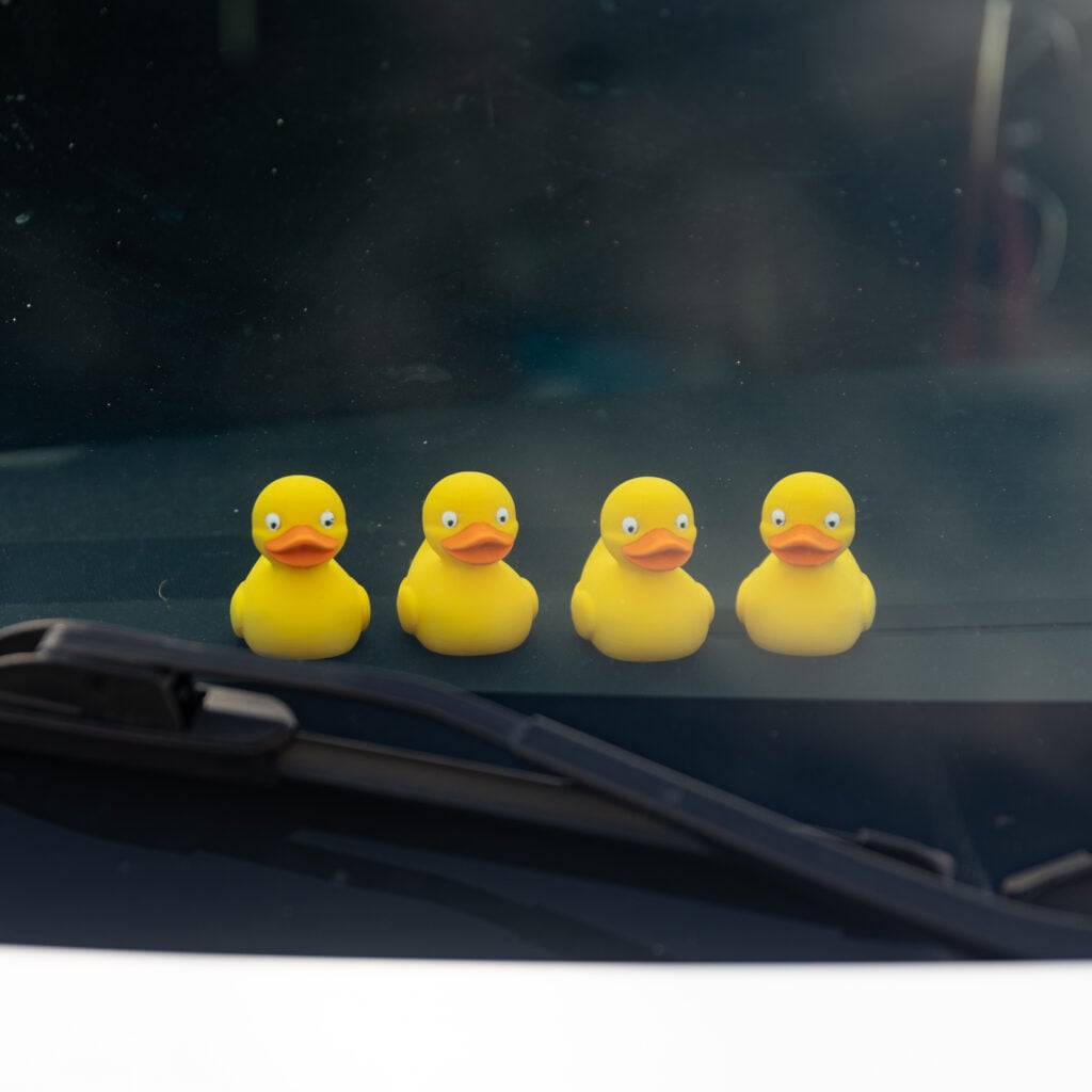 Introducing HT-PLA & HT-PLA-GF: Polymaker’s New High-Temperature PLA ...