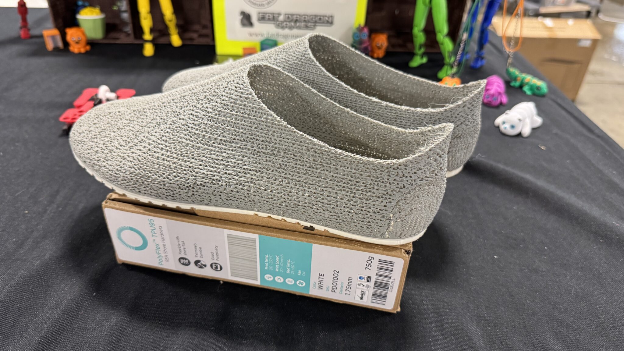 Meet Polymaker at Formnext 2025 - Polymaker