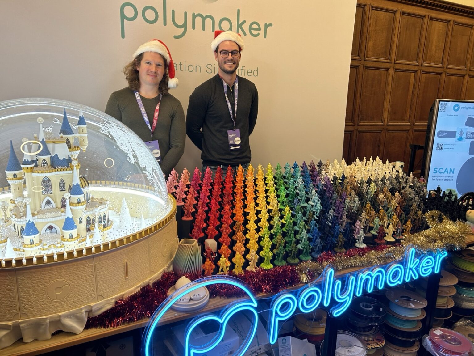 News - Polymaker