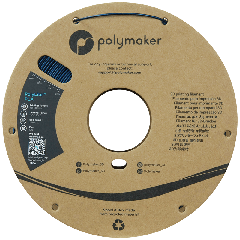 Polymaker's Two Product Families Are Now Live - Polymaker