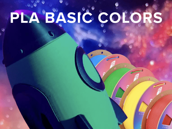 Introducing HT-PLA & HT-PLA-GF: Polymaker’s New High-Temperature PLA ...