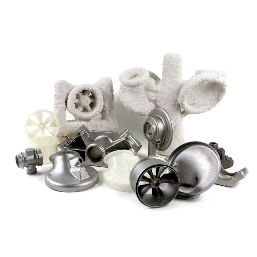 PolyCast™ - Polymaker