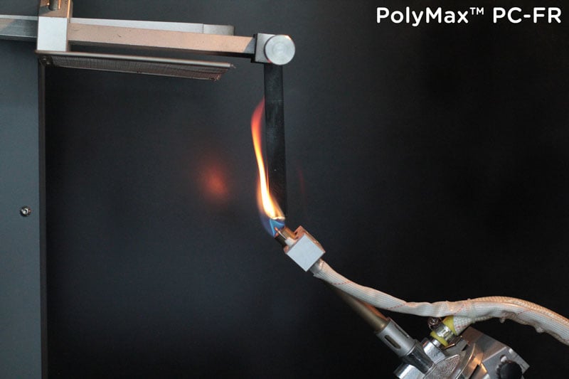 3 New PC Based Materials - Polymaker