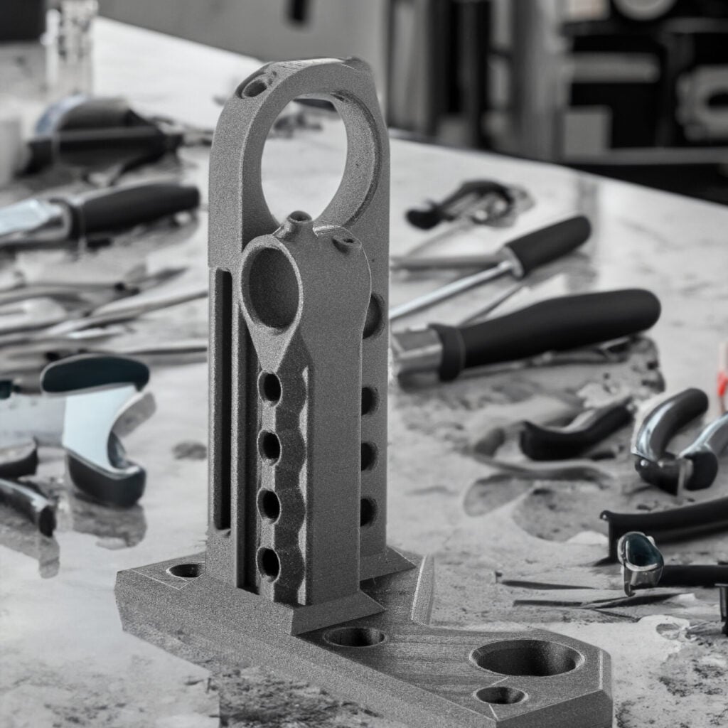 Fiberon™ PA612-CF15 - Polymaker