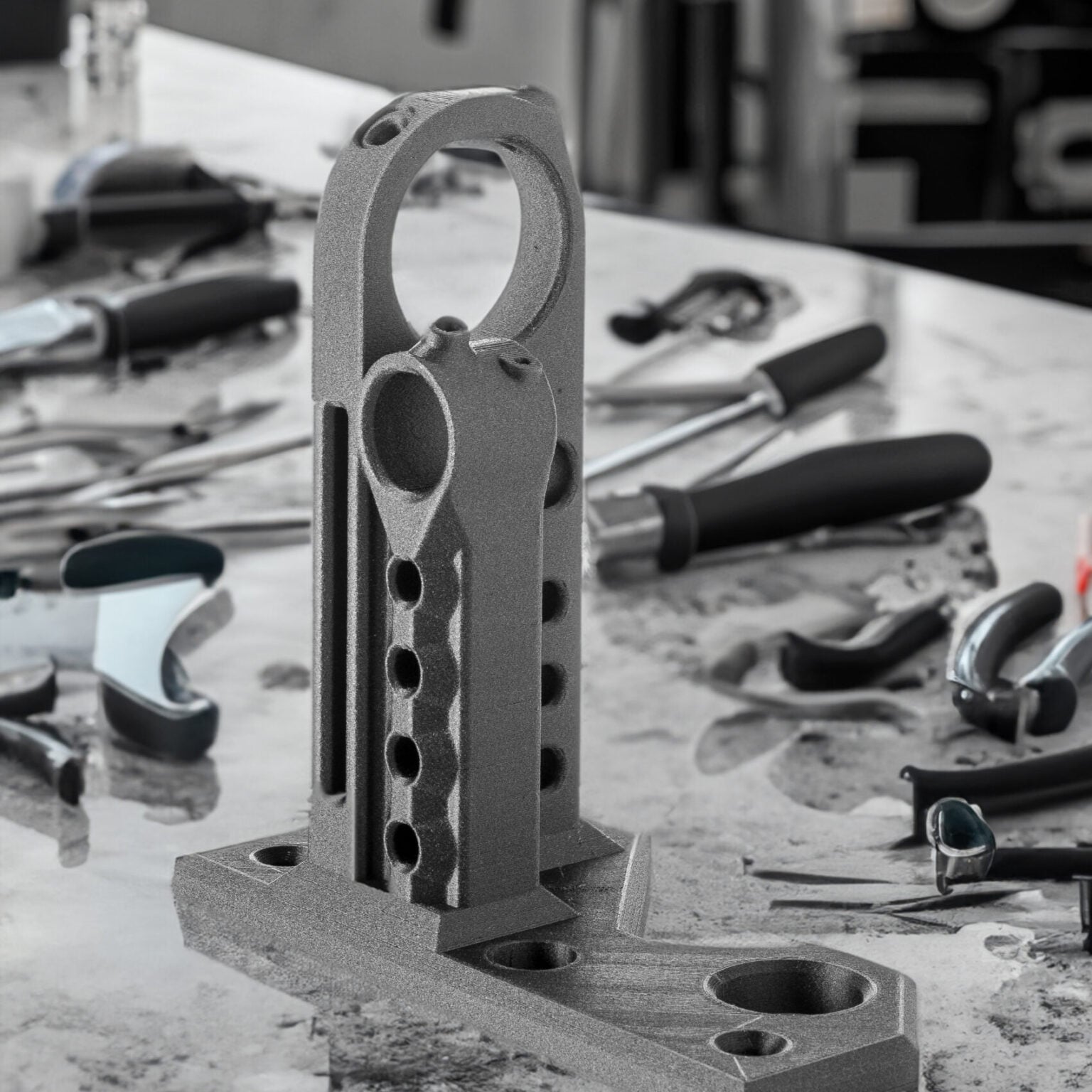 Fiberon™ PA612-CF15 - Polymaker