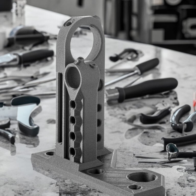 Fiberon™ PA612-CF15 - Polymaker