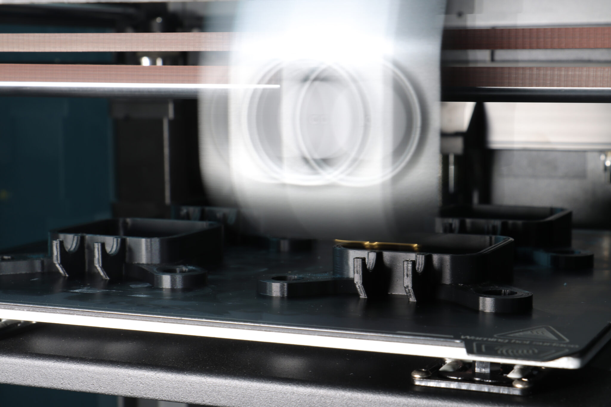 Polymaker Launches New High-Speed 3D Printing Filament - PolySonic™ PLA ...