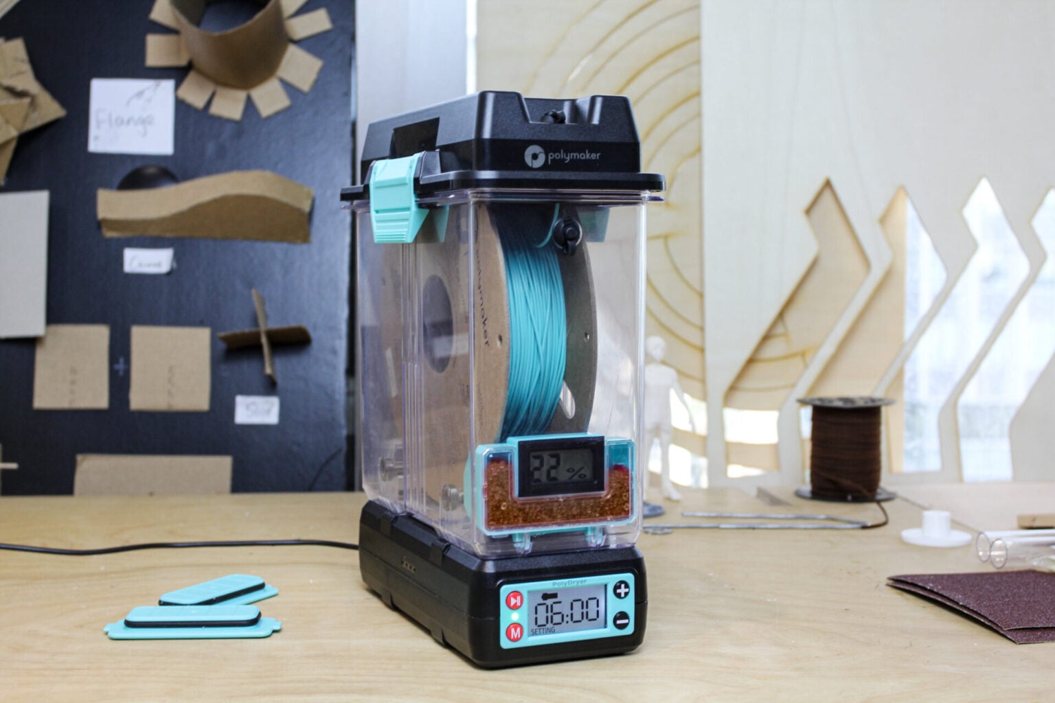 PolyDryer™ - Polymaker