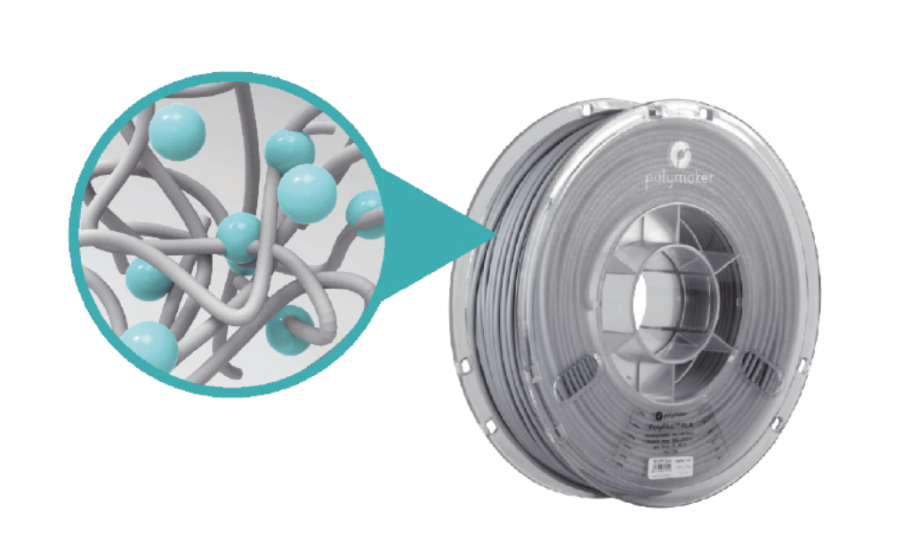 About Polymaker - Polymaker