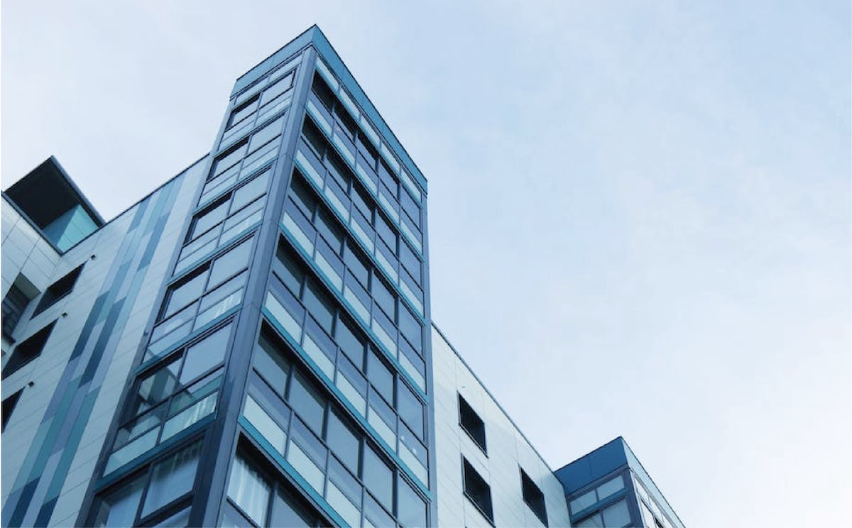 Architecture - Polymaker