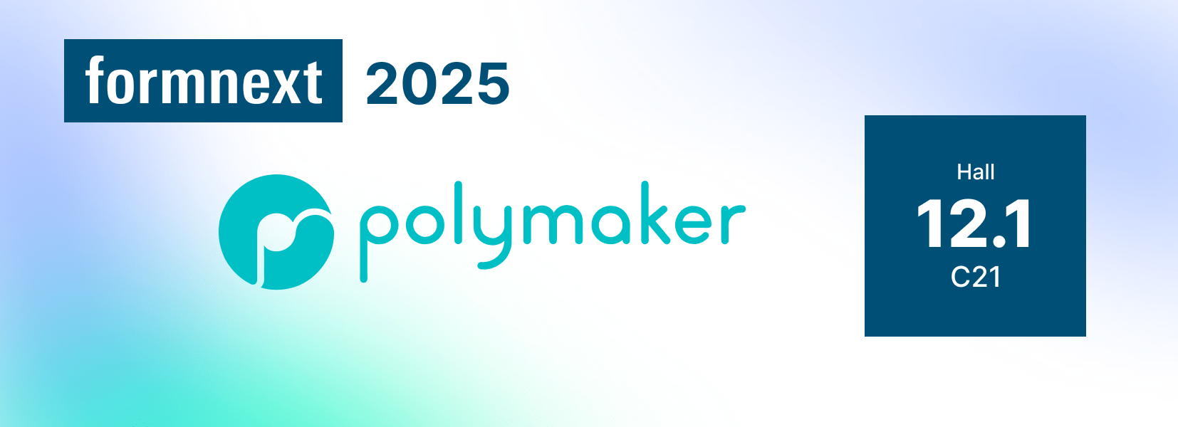 Home - Polymaker