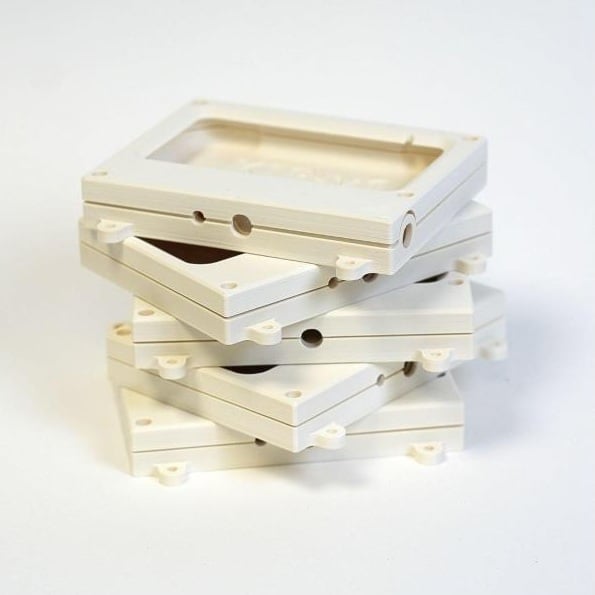 A quick guide of 3D filter solutions with Alveo3D - Polymaker